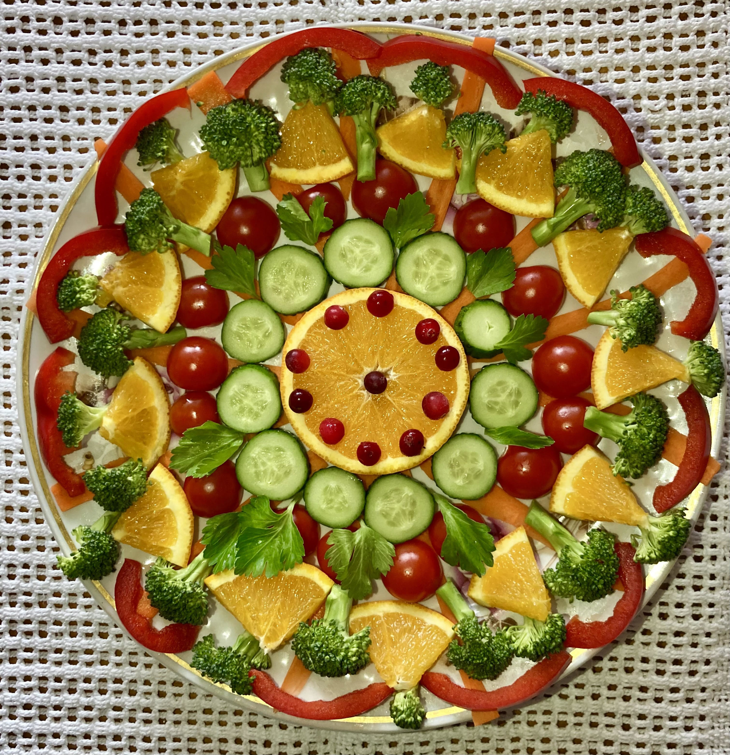 ,,Valgomi" koliažai - Utenavsb